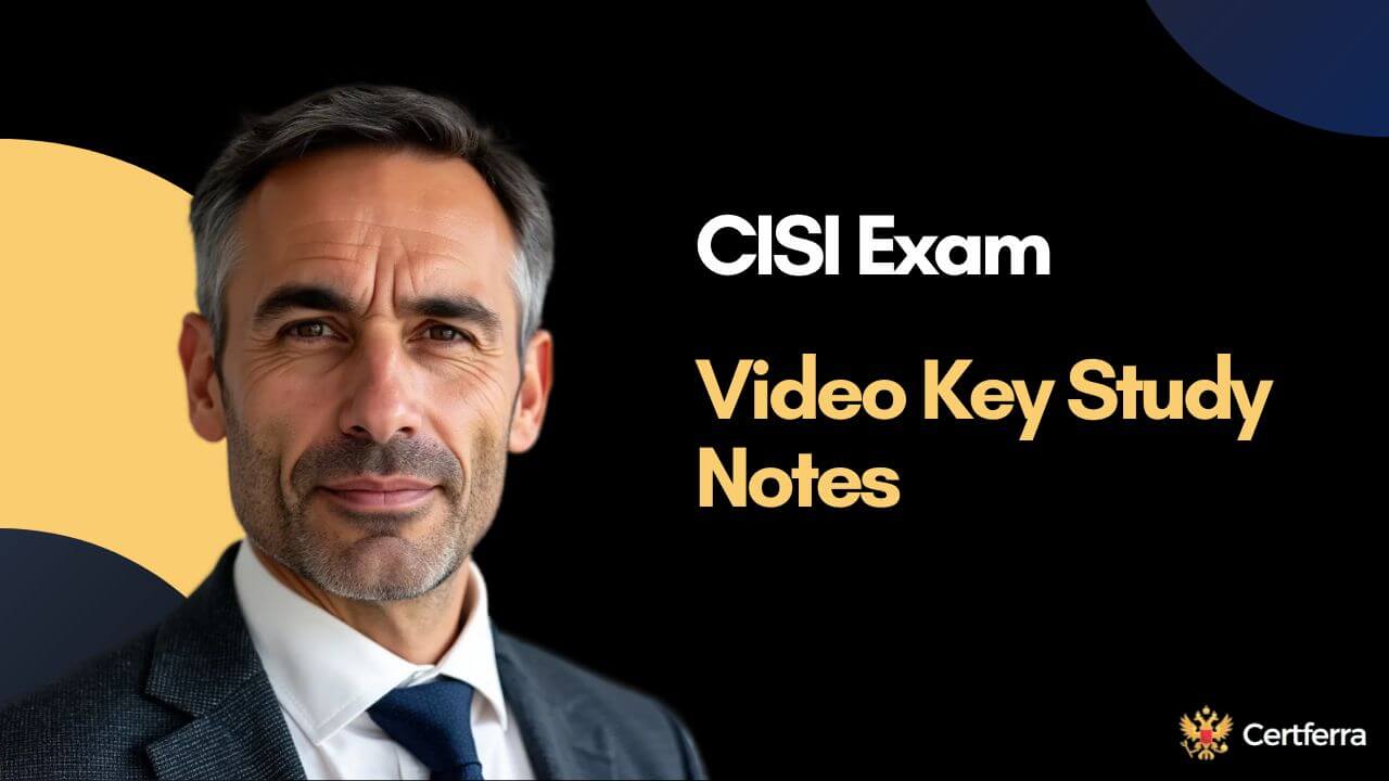 Operational Risk - certferra.com